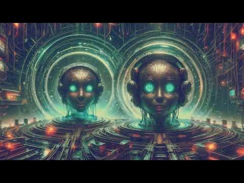 It's More Fun to Compute (Kraftwerk) - Adapted by Jan Loenders - YouTube