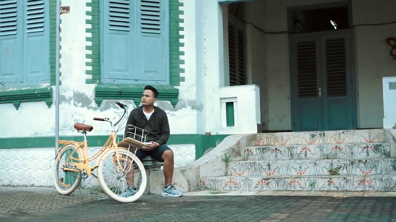 NDX AKA - Sido Sayang Ora ( Official Music Video ) - YouTube