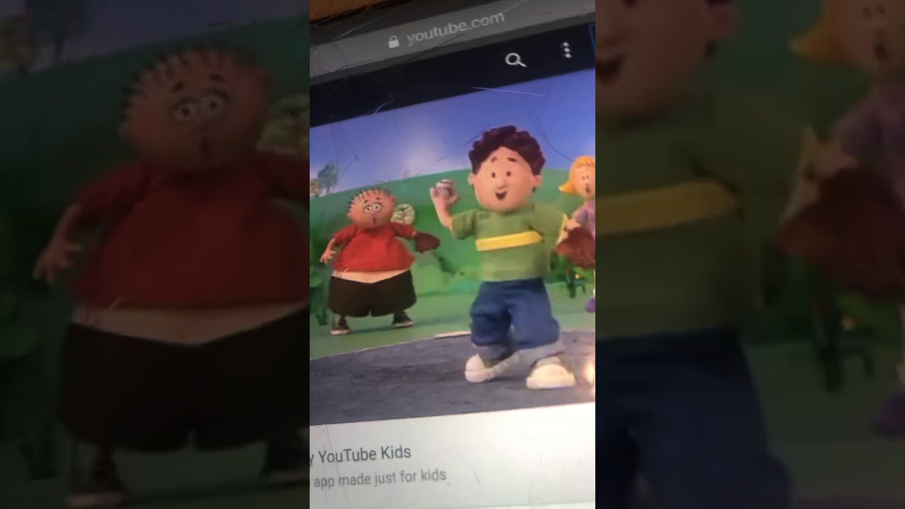 Hopla spend the day with hopla - YouTube