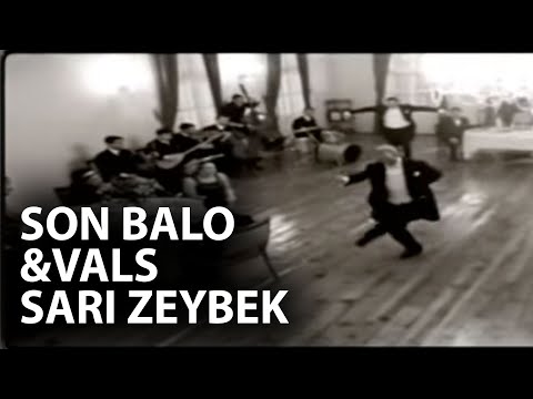Son Balo Vals ve Zeybek - Sümer Ezgü Projesi ve Atatürk Rolü