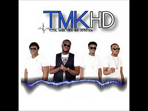 TMK HD Live @ Virtual Carnival Village (2020) PART 1 | Poppalox ...