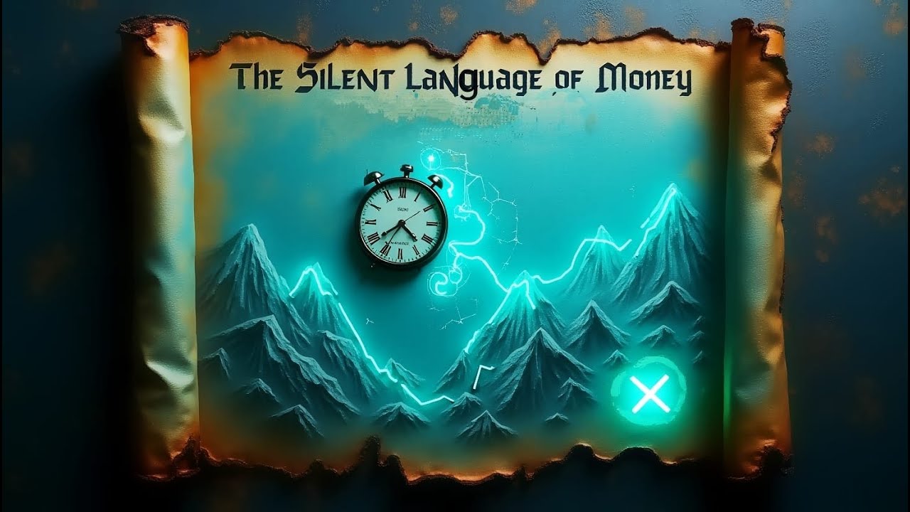 Hidden Money Secrets Exposed: Master Financial Literacy & Wealth ...