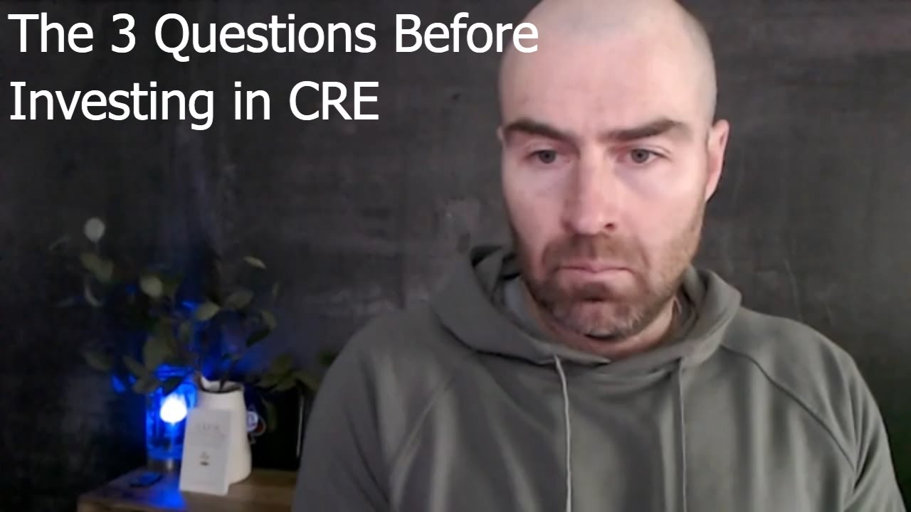 How Much Money Do You Need To Start Investing In CRE YouTube how-much-money-do-you-need-to-start-investing-in-cre-youtube