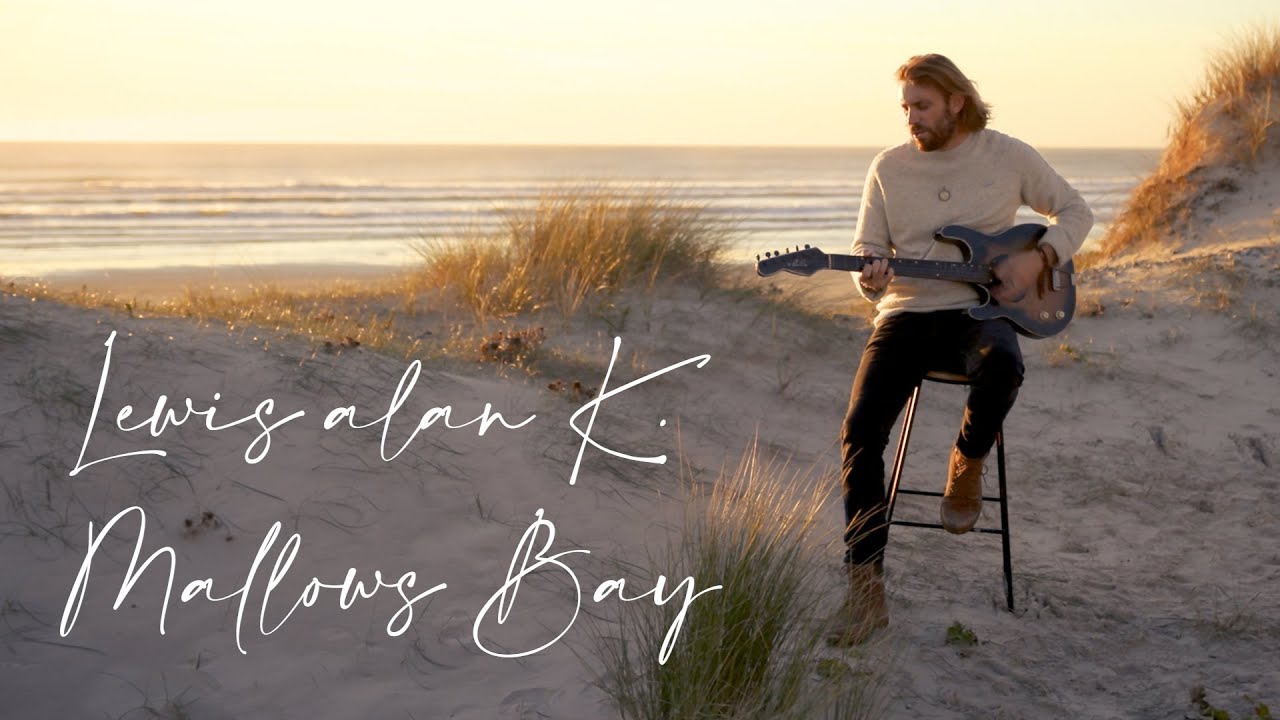 Lewis Alan K. - Mallows Bay (Official Music Video) - YouTube