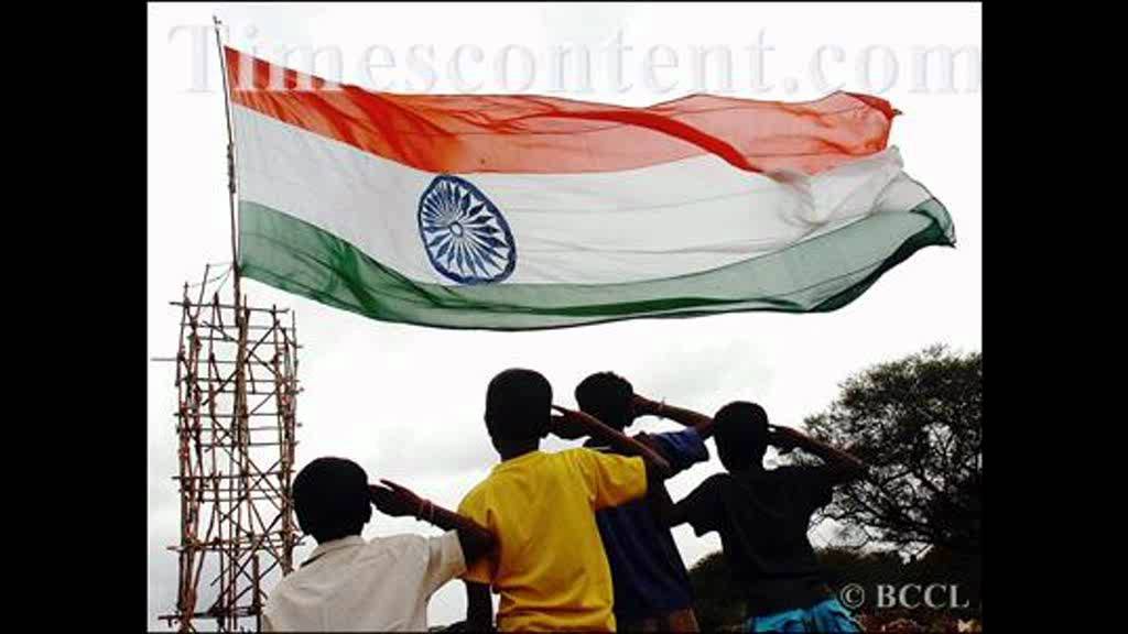 Indian Pledge.wmv - YouTube