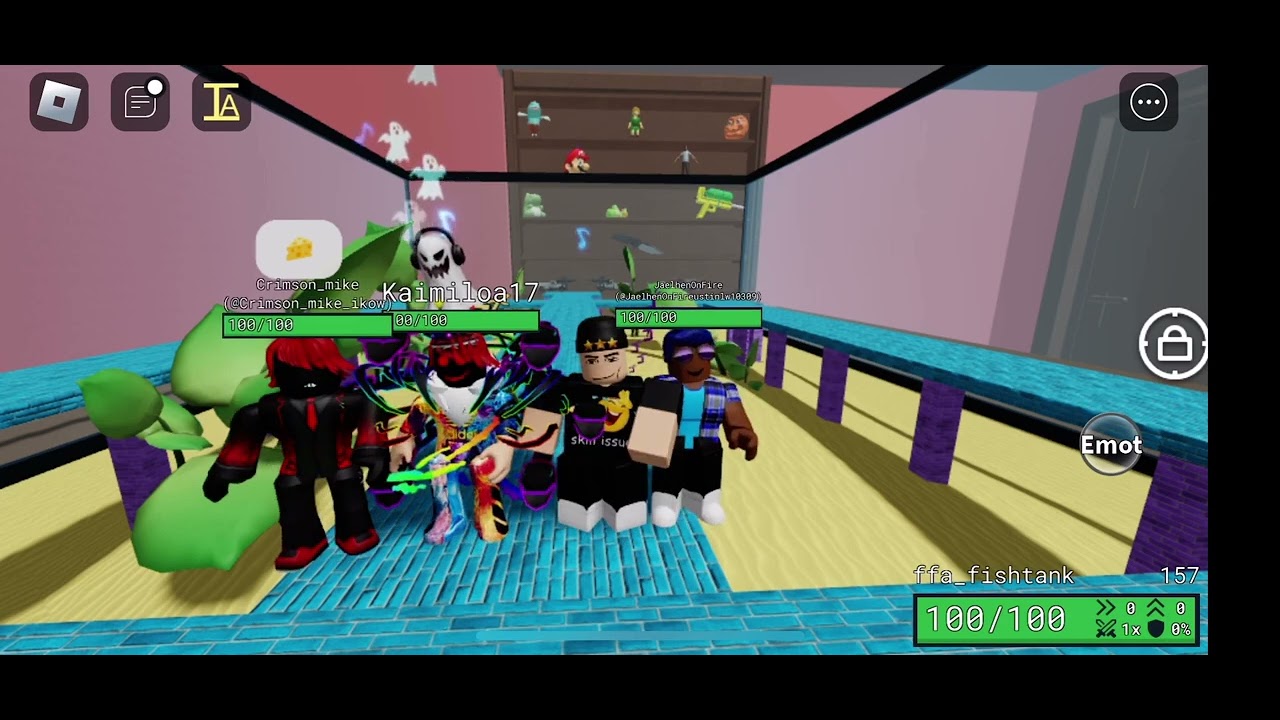 Perfect chad timing - YouTube