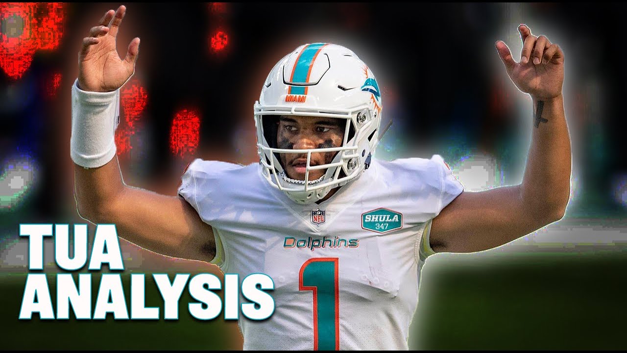 Tua Tagovailoa’s biggest problem isn’t his arm strength - Miami ...