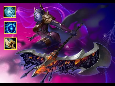 Deris Moment pt.438 Champions of Newerth - GAMING - YouTube