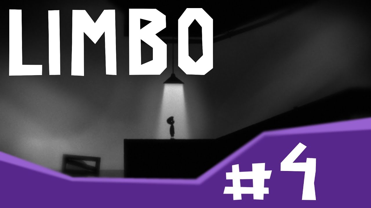 Let's Play Limbo | Folge #4 // Das Wasserlevel... [Gameplay Deutsch ...