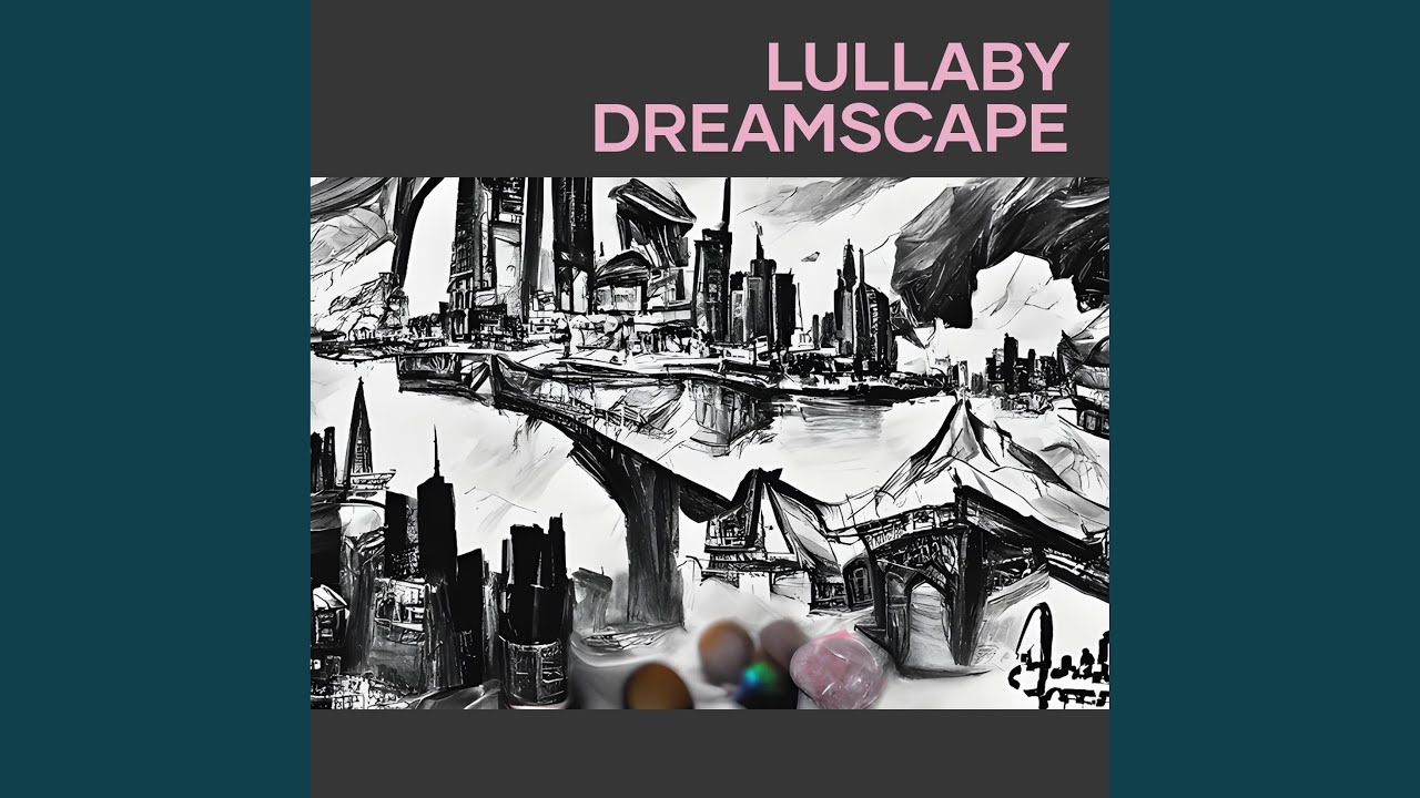Lullaby Dreamscape - YouTube