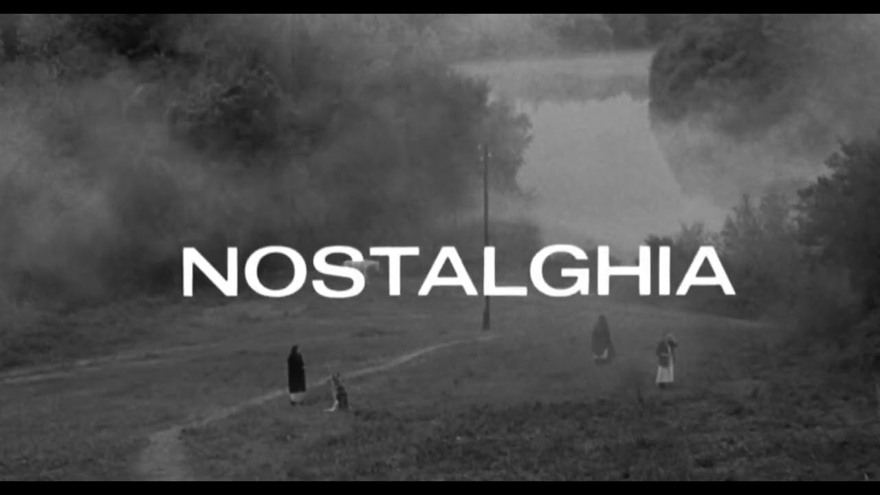 61 Nostalgia Nostalghia Andrei Tarkovsky 1983 HD Legendado PT BR 1080p ...