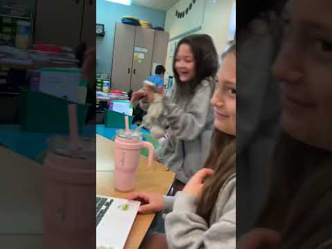 This is my class - YouTube