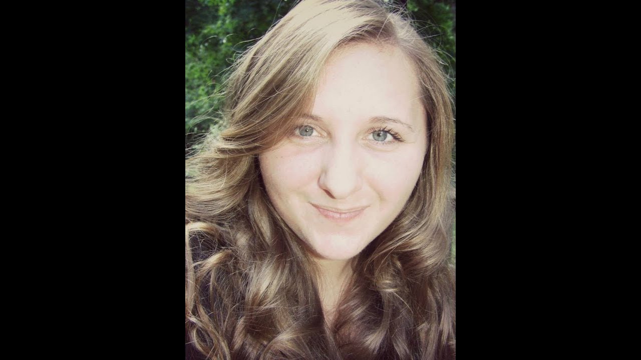 Special Rebecca Hutton - YouTube