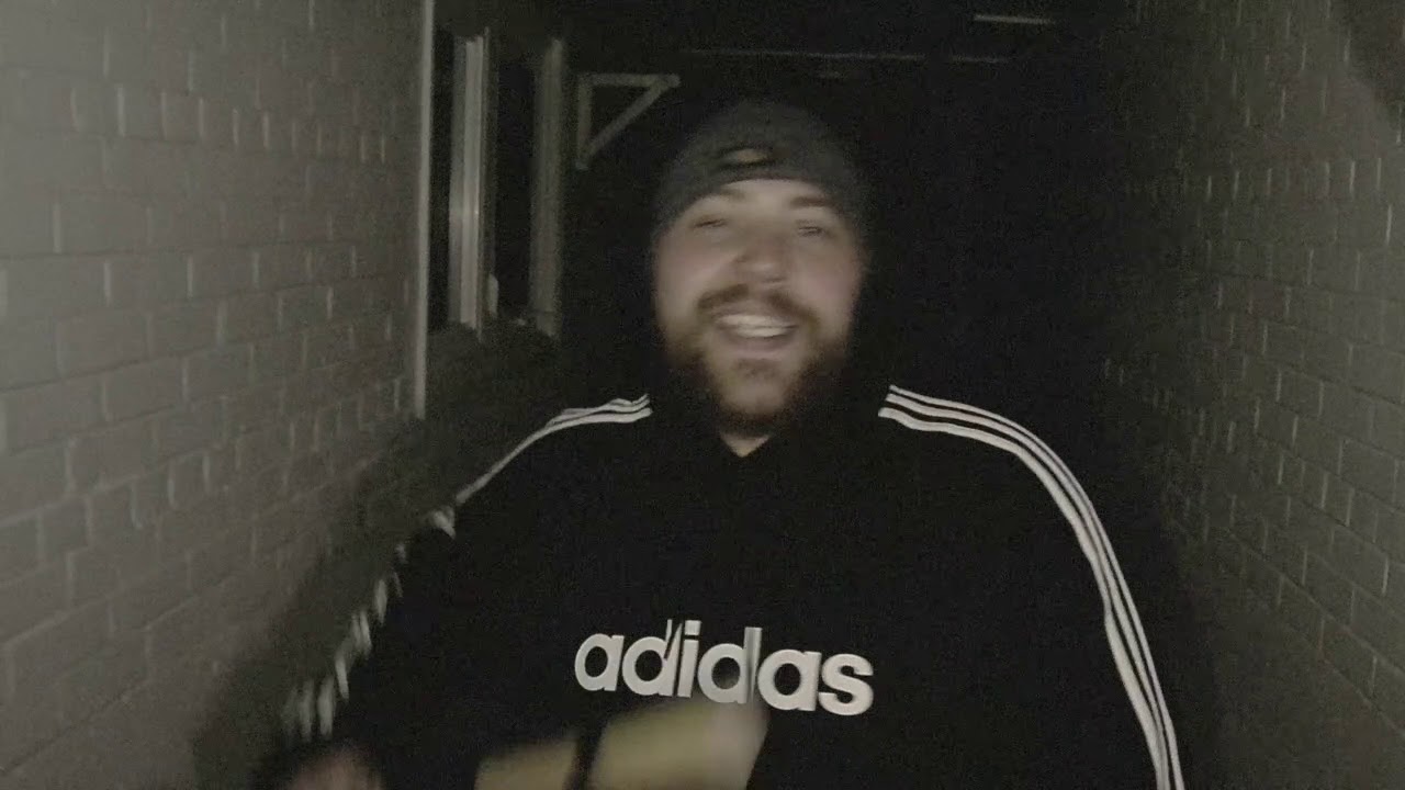 Rick Bliss - The Return - YouTube