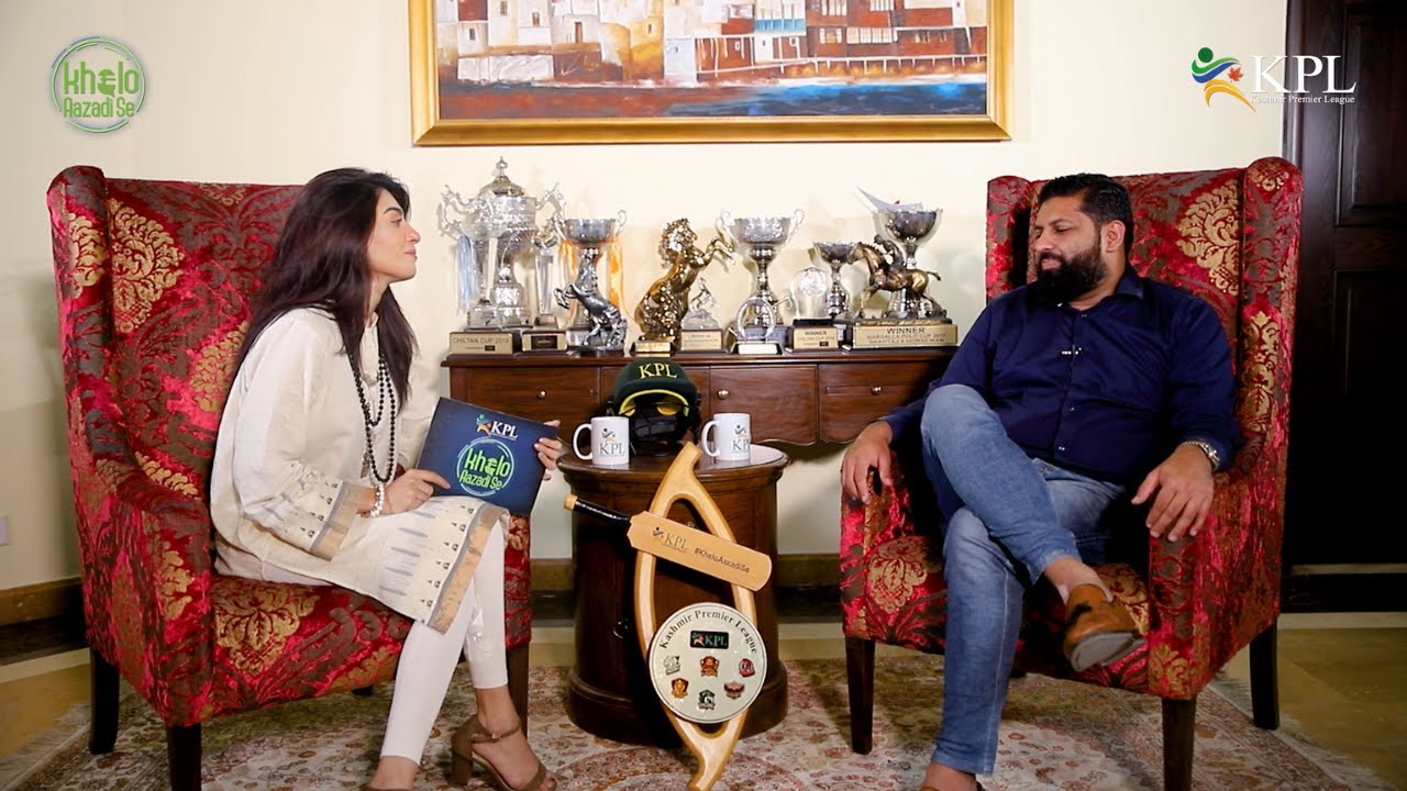 Khelo Aazadi Se | Episode 30 | Adil Waheed - YouTube