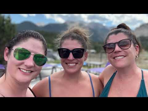 2025 Day 4 Off Roading & Hot Springs   Jul 9 – 20, 2025