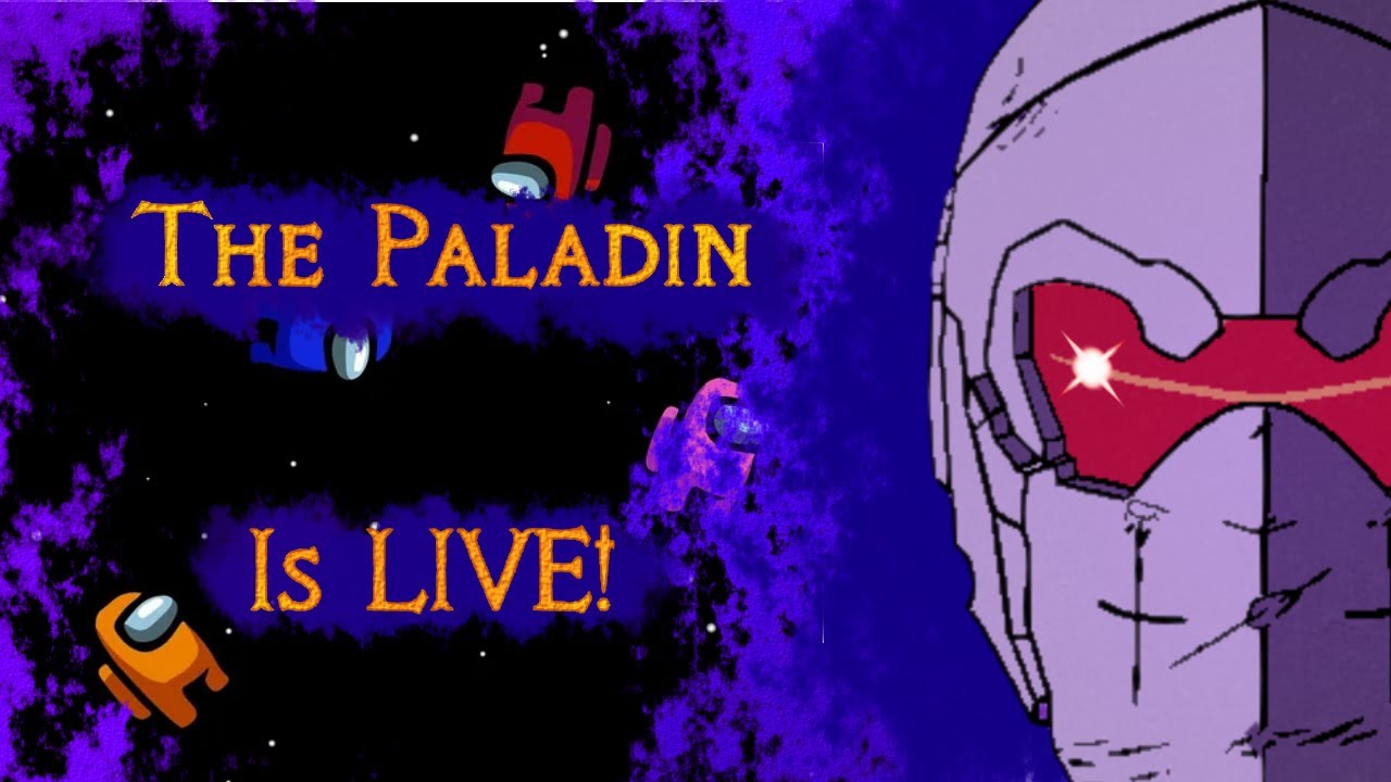 EXTREMELY Late-night Short Stream (OW2/Among Us) - Casual Chill Stream - YouTube