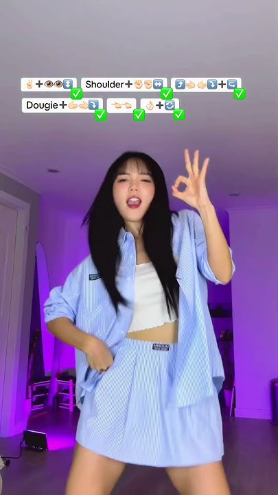 IMMA BE DANCE TUTORIAL // DASURI CHOI - YouTube