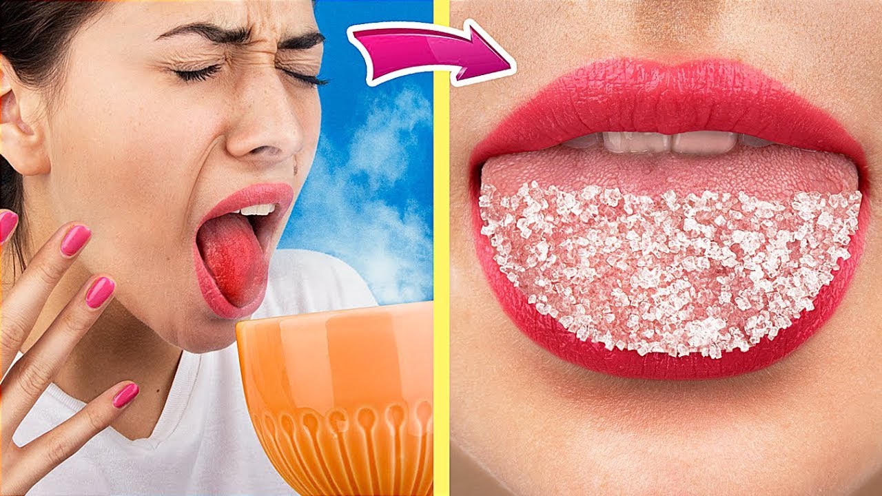18 Safety Hacks And First Aid You Need Know Youtube