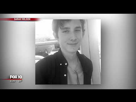 Conner Johnson's News Release - YouTube