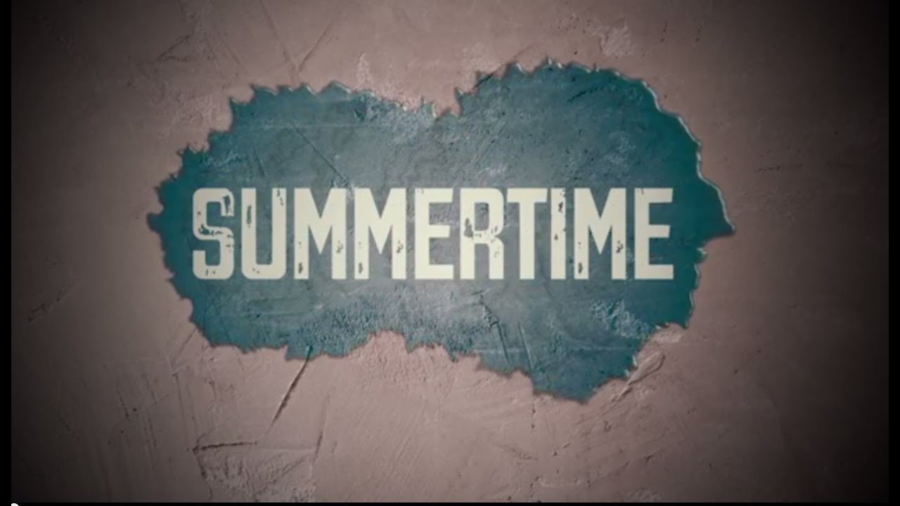 Summertime, and the Living is Easy - YouTube