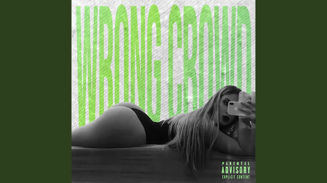 WRONG CROWD - YouTube
