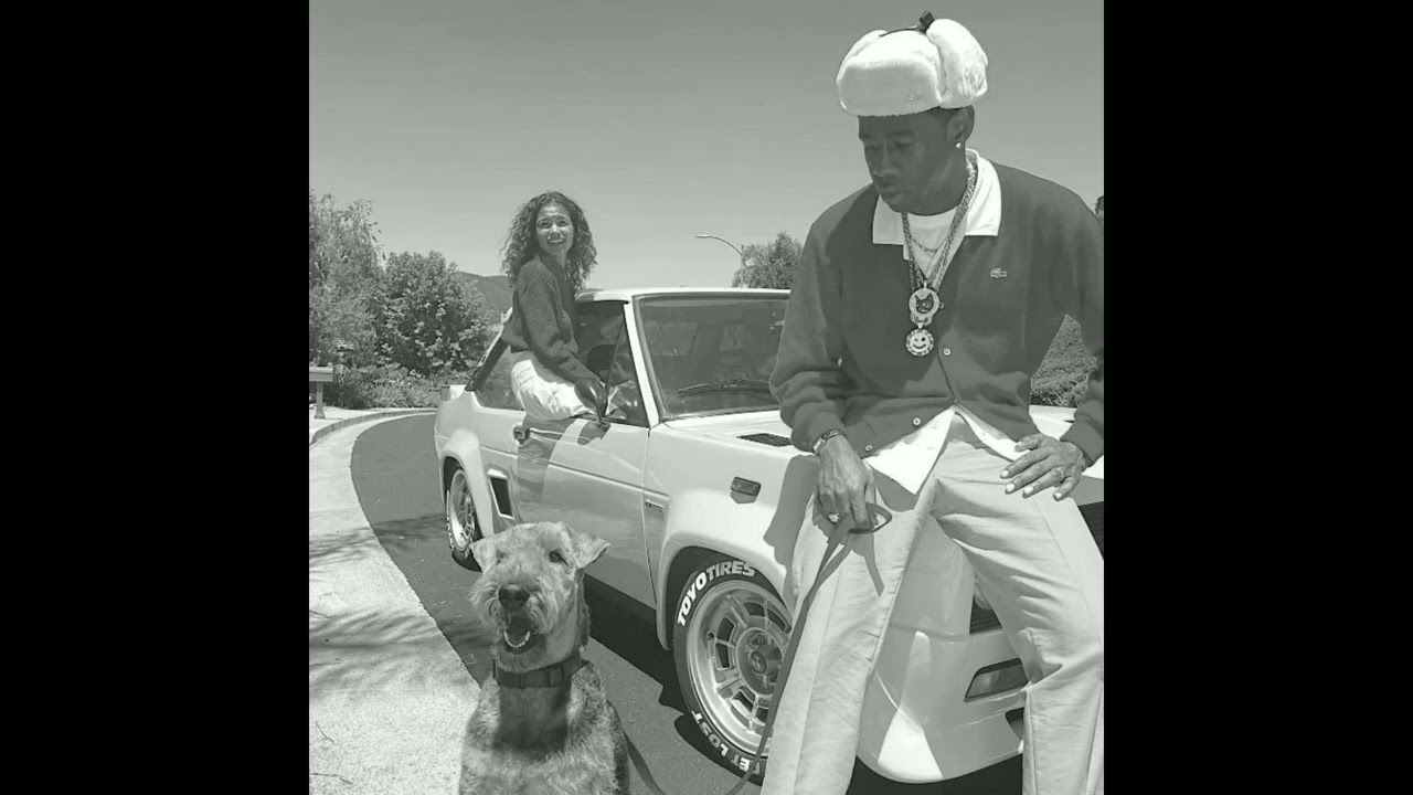 [FREE] TYLER THE CREATOR TYPE BEAT - "MOJO" - YouTube