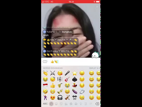 Family R bigo live riri⚔️RELITA⚔️ part#1