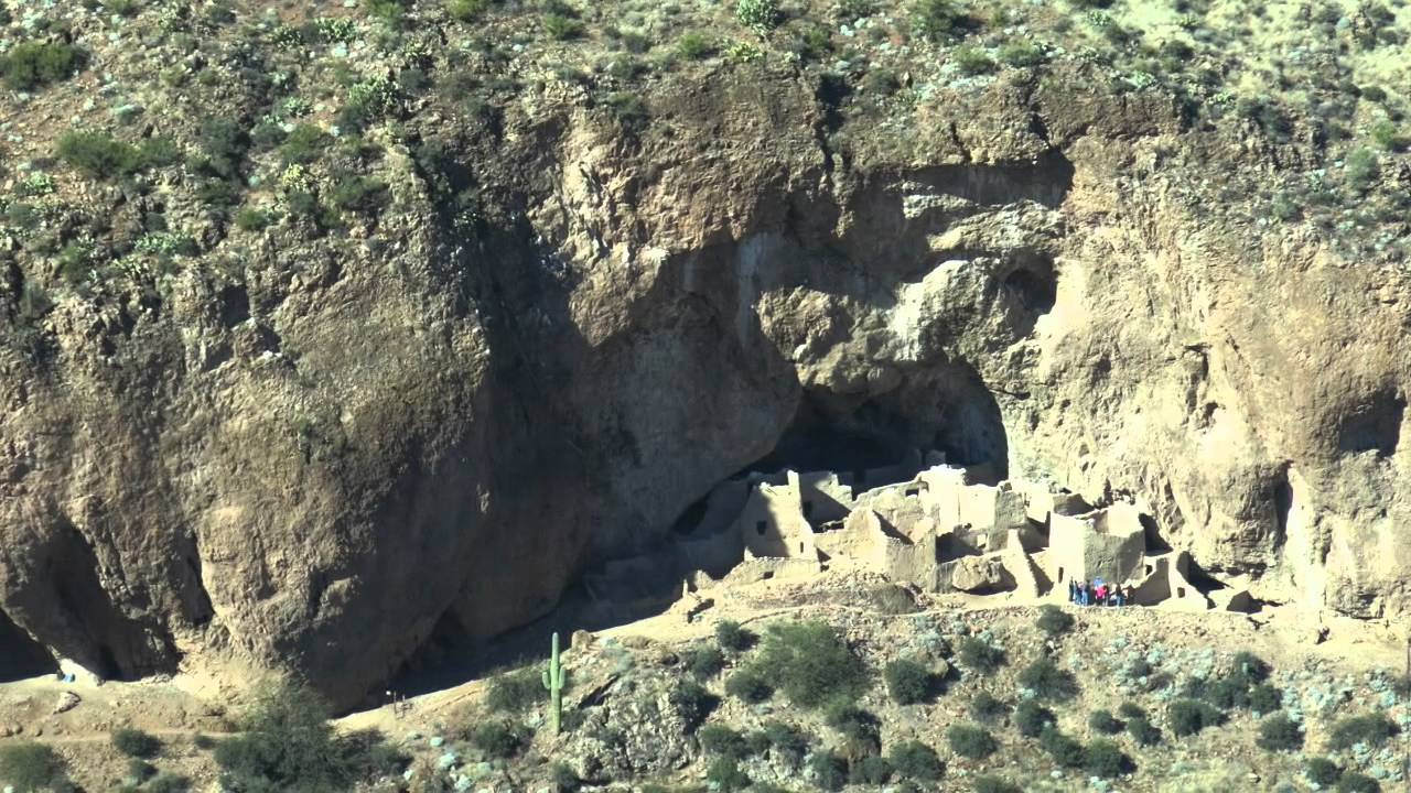 AZ Desert Splash - YouTube