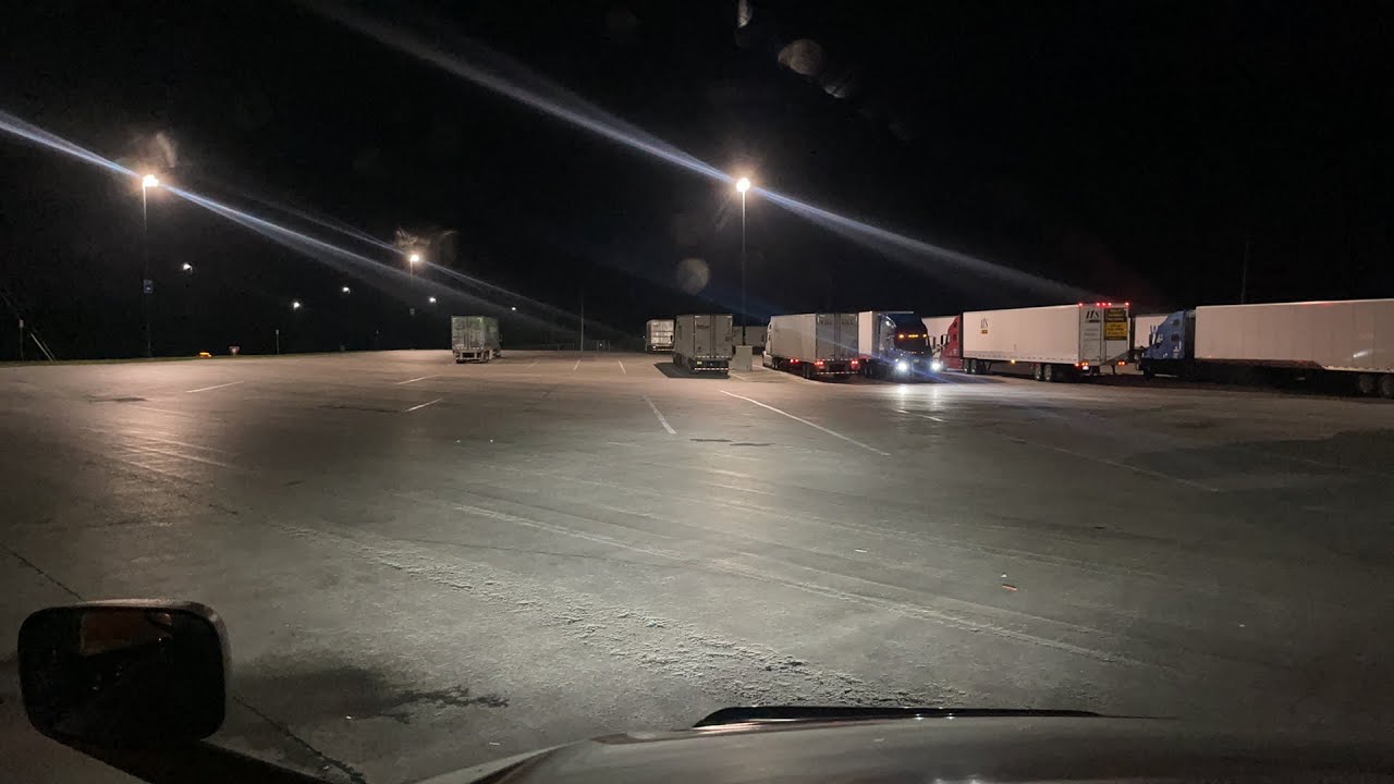 Freight Relocators Across Pennsylvania - YouTube