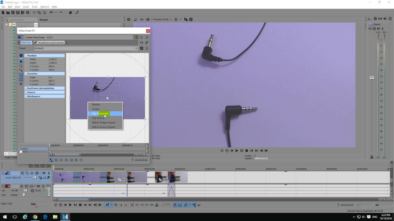 How To Flip A Video Horizontally In Vegas Pro YouTube how-to-flip-a-video-horizontally-in-vegas-pro-youtube