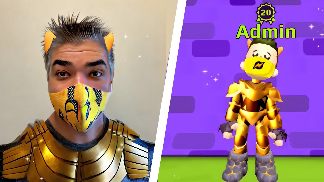 PK XD Vs Real Life face 😱🤫 part - 3 #pkxd #000 #secret - YouTube