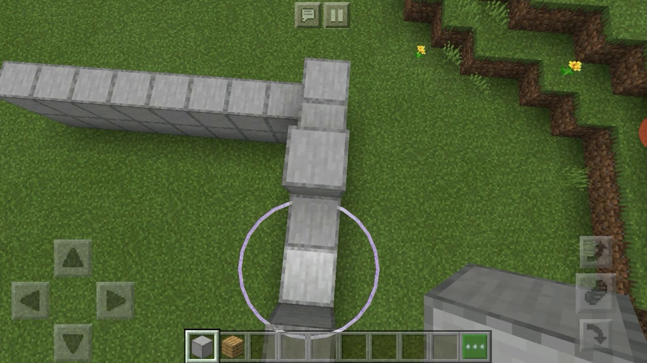 Starting playing minecraft ## gameplay #1, - YouTube