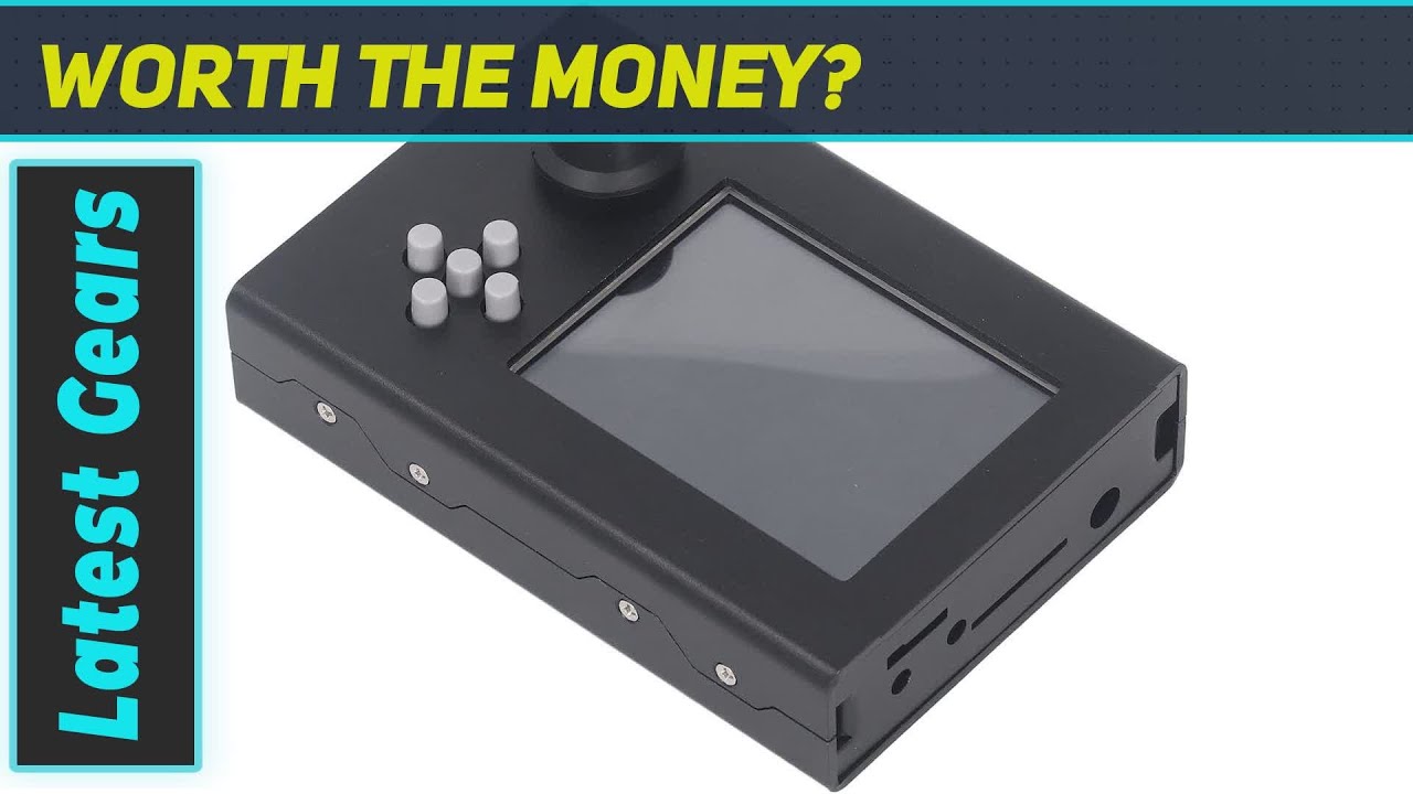 Exploring the PORTAPACK H2 SDR Receiver Module - Comprehensive Review ...