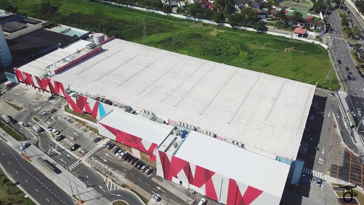 EXTRA SUPERMERCADO - IMPÉRIO DRONE - YouTube