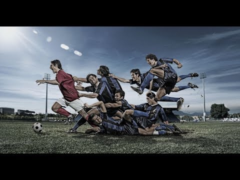 ◤ FUTBOL TARİHİNDE EN İLHAM VERİCİ ÇALIMLAR • HARİKA HAREKETLER ◢