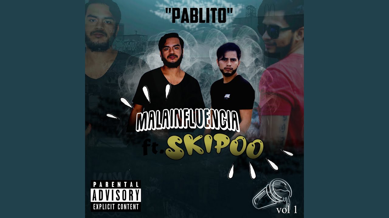 Pablito, Vol. 1 - YouTube