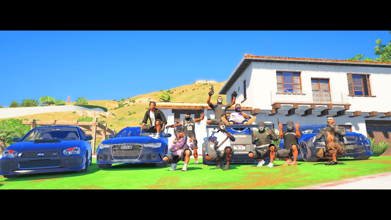 [FDG] | Highlights #1 - YouTube