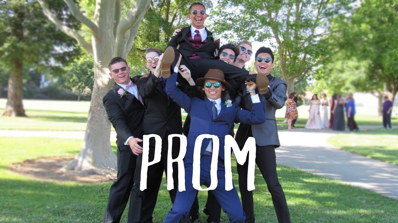 PROM - YouTube