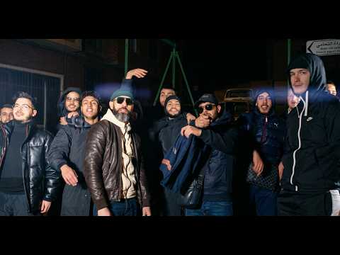 MORO Nari - خلطنا الزطلة مع سلو Remix Rap châbi 2026 (Prod @KRMAMUSIC7098 )
