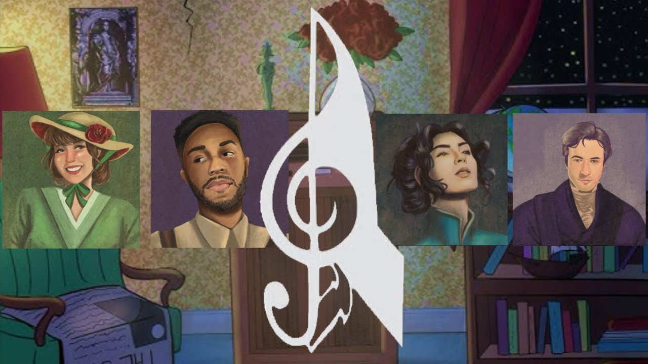 Pulp Musicals but it’s just when they say the title of the song - YouTube