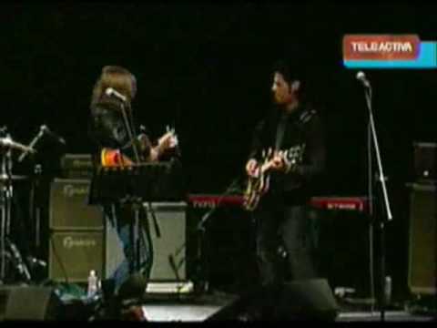 While My Guitar Gently Weeps - Jumbo ft. Chetes & Jorge Damm (Beatles ...