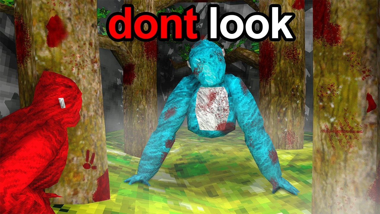 DONT Look For Faceless Daisy09... - YouTube