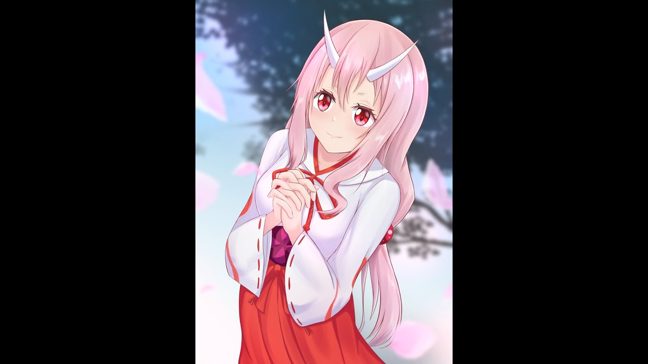 THAT TIME I GOT REINCARNATED AS A SLIME – SHUNA’S AVENGERS - YouTube