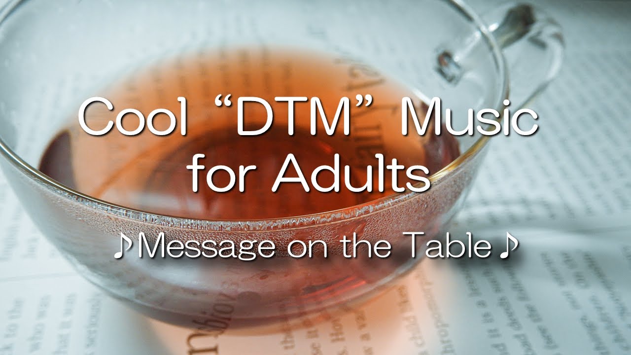 Message on the Table - YouTube