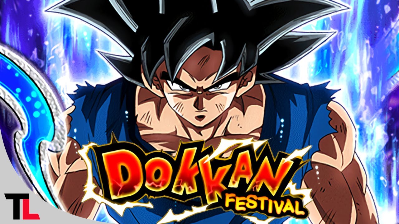 Só os Descontos! Summons no Banner do LR Goku UI TEQ | DBZ Dokkan ...