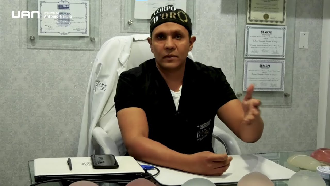 🎓Egresado UAN que nos enorgullece💙 Médico cirujano, Julián Durán ...