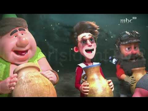 MBC1 Ramadan idents and showtimes #ramadan - YouTube