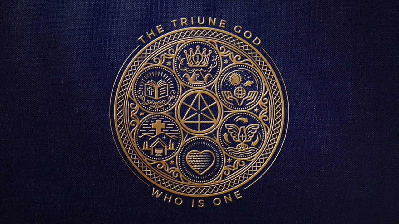 SLE Church 1 October 2023, 9am - The Triune God Who is One (Deuteronomy ...