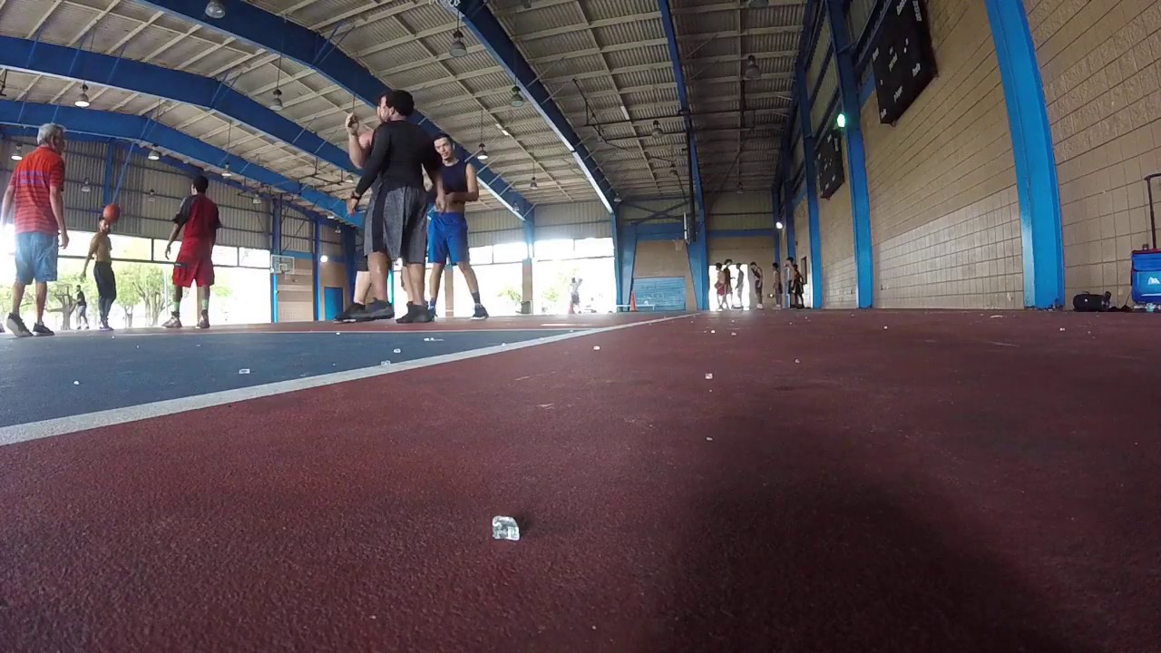 Roby George park up to 21 part 1 - YouTube